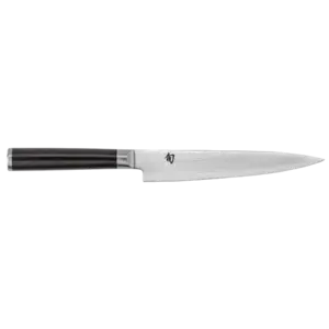 SHUN Classic Utility Knife - Ebony