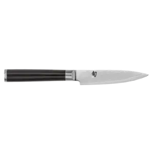 SHUN Classic Paring Knife - Ebony