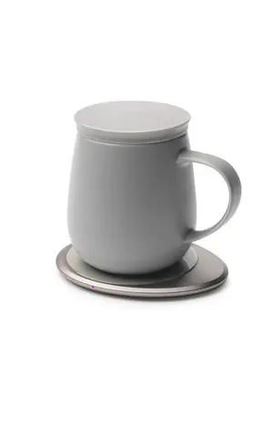 OHOM INC Ui 3 Self-heating Mug Set