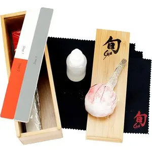 SHUN Knife Care Kit