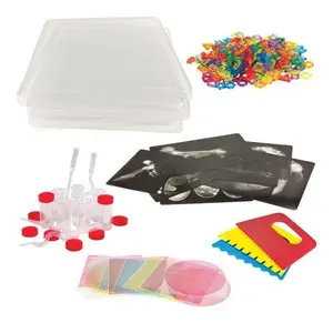 ROYLCO Light Table Activity Kit