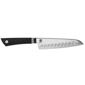 SHUN Sora Collection 7 Inch Hollow Ground Santoku - Textured