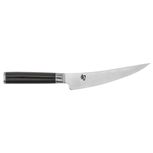 SHUN Classic Gokujo Boning/fillet Knife - Ebony