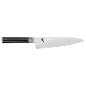 SHUN Classic Collection Asian Cook's Knife - Ebony