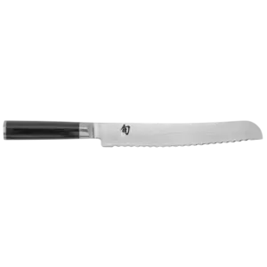 SHUN Classic Bread Knife - Ebony