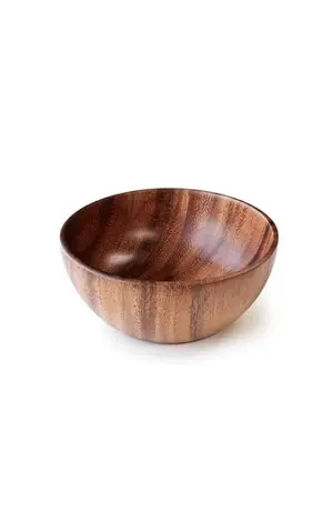OHOM INC Foree Bowl - Brown