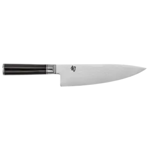 SHUN Classic Western Cook's Knife - Ebony