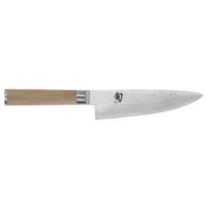 SHUN Classic Chef's Knife - Blonde