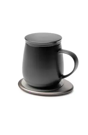 OHOM INC Ui 3 Self-heating Mug Set