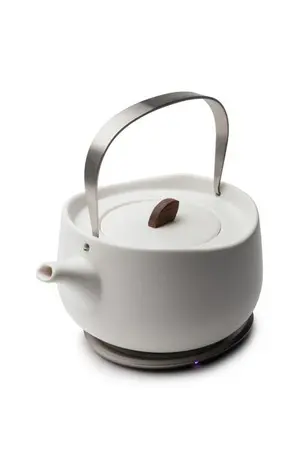 OHOM INC Leiph Self-heating Teapot Set