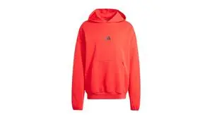 Adidas Future Icons Small Logo Hoodie