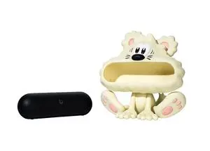 VERDY X Beats Pill Vear Statue Speaker - Multicolor