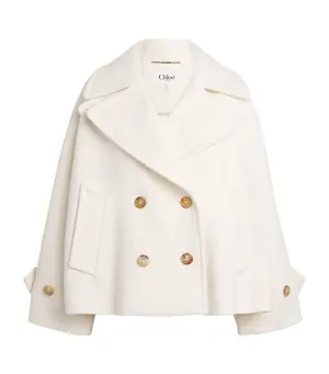 Chloe Long Sleeve Outerwear For Women