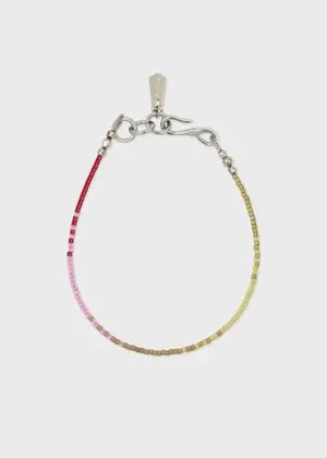Paul Smith Beaded Bracelet