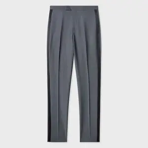 Paul Smith Tailored-fit Evening Trousers