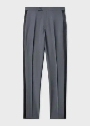 Paul Smith Tailored-fit Evening Trousers