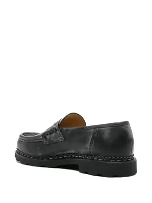 Paraboot Reims Leather Loafers