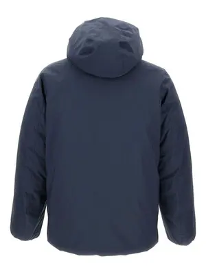 K-WAY Reversible Jack Jacket - Blue