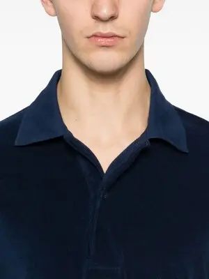 TOM FORD Cotton Polo Shirt