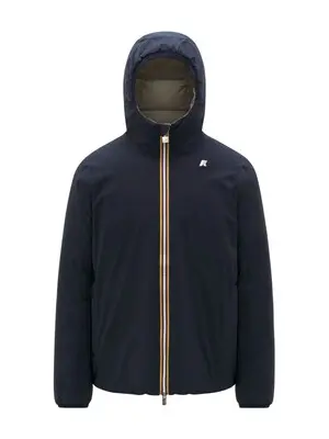 K-way Reversible Jackets For Men