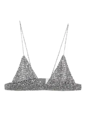 GOLDEN GOOSE Embroidered Top