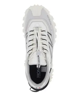 Moncler Trailgrip Gtx Low Sneakers