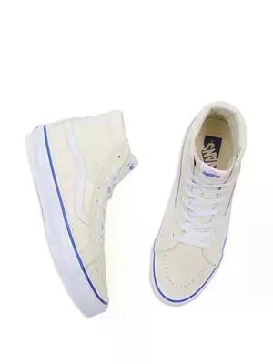 VANS Sk8-hi 38 High-top Sneakers - Neutrals