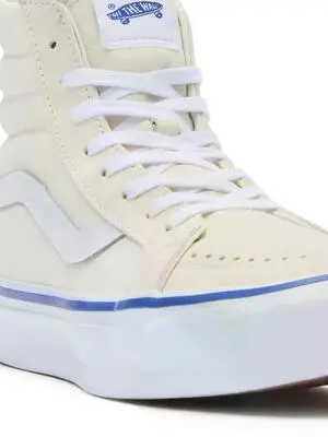 VANS Sk8-hi 38 High-top Sneakers - Neutrals