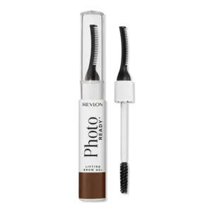 REVLON Photoready Lifting Brow Gel - 804 Rich Dark Brown