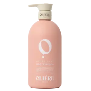 OLIERE PARIS Hydra Wave Hydrating Curl Shampoo - One-color