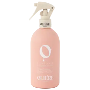 OLIERE PARIS Hydra Wave Hydrating Curl Leave-in Hair Mask - One-color