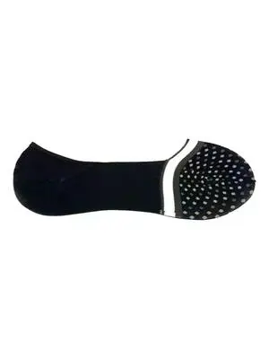 ANTIPAST Patterned Socks - Blue