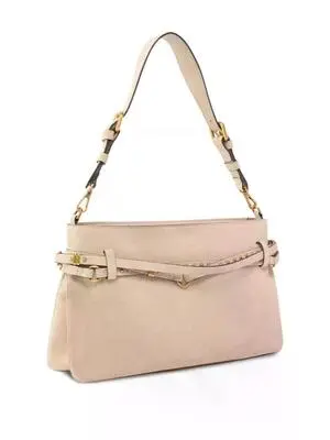 Pinko Studded Shoulder Bag