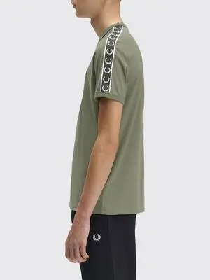 Fred Perry T-shirt - Green