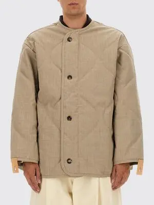Jw Anderson Button Detailed Jackets For Men