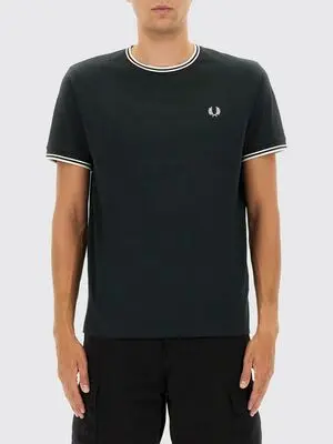 Fred Perry T-shirt - Green