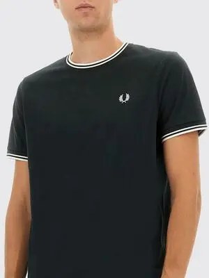 Fred Perry T-shirt - Green