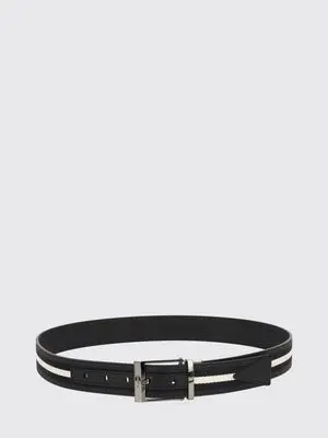 Bally Belt - Black