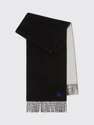 Burberry Scarf - Black