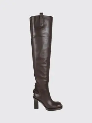 Burberry Over-the-knee Boots