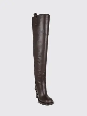 Burberry Over-the-knee Boots