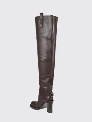Burberry Over-the-knee Boots