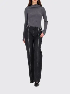 JEAN PAUL GAULTIER Straight Leg Jeans
