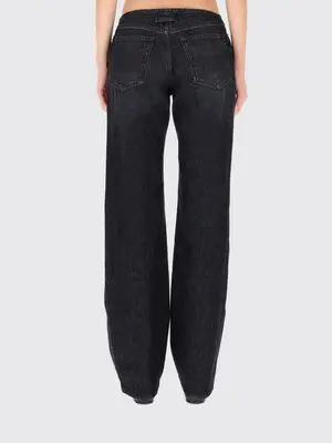 JEAN PAUL GAULTIER Straight Leg Jeans