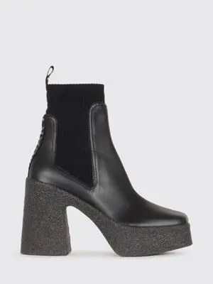 Stella McCartney Platform Boots
