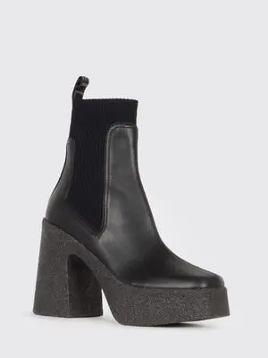 Stella McCartney Platform Boots