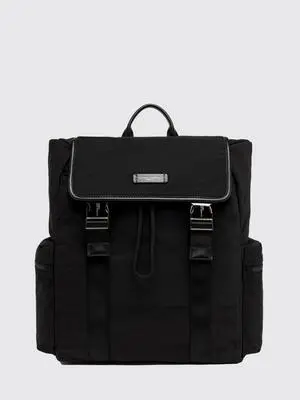 GIANNI CHIARINI Backpack - Black