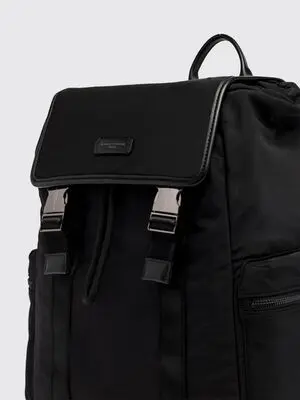 GIANNI CHIARINI Marcella Backpack - Black