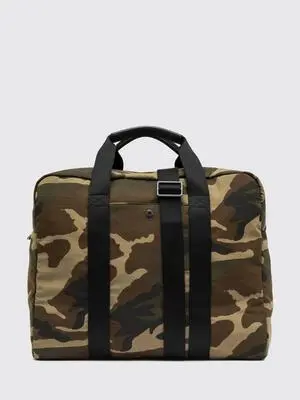 GIANNI CHIARINI Travel Bag - Military