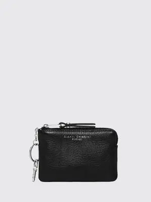 GIANNI CHIARINI Wallet - Black